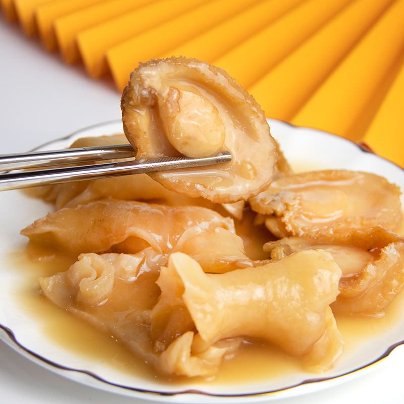 Wholesale Deluxe Abalone and Fish Maw Stew Factory and Supplier ...
