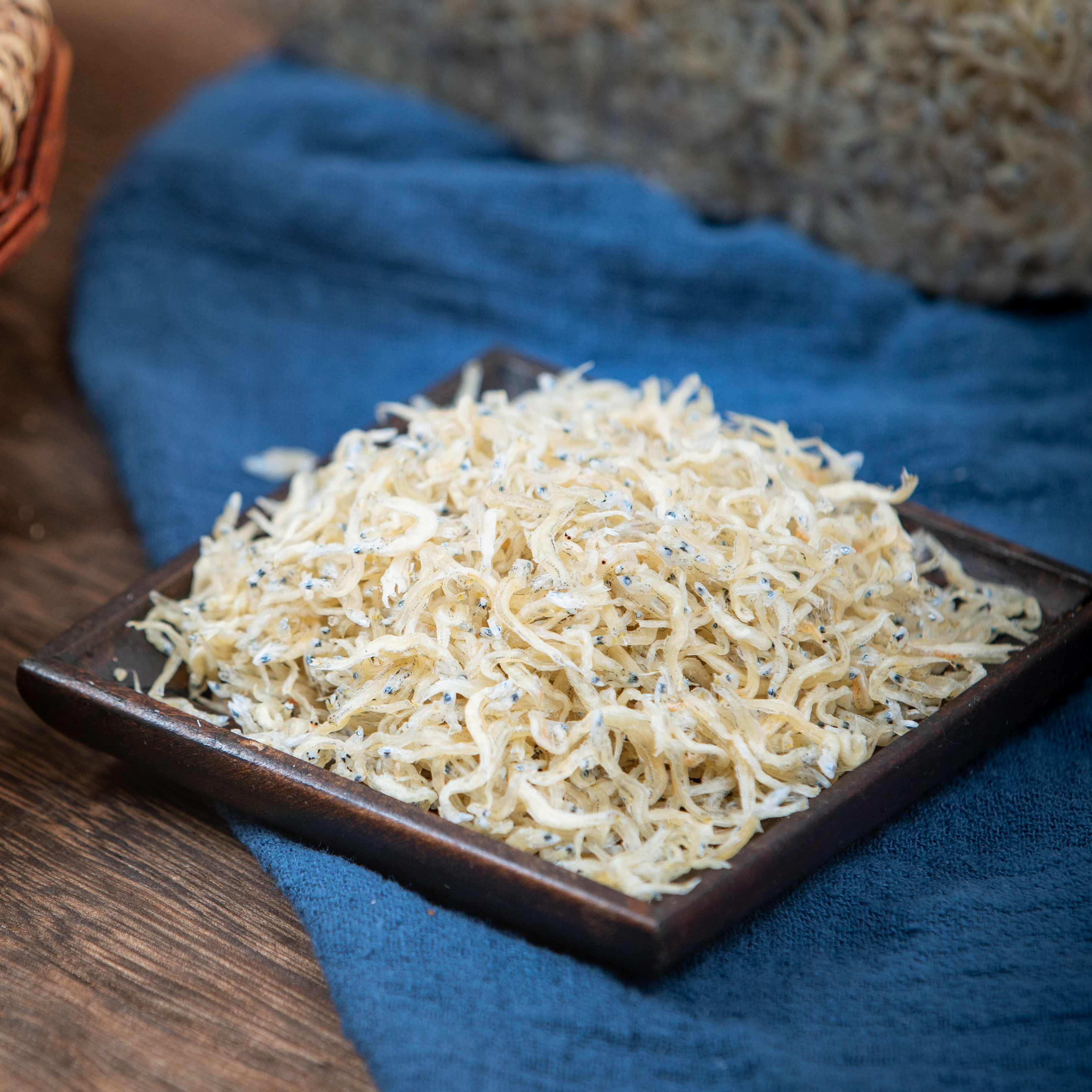 Wholesale Dried Clove Fish Factory and Supplier | Captain Jiang